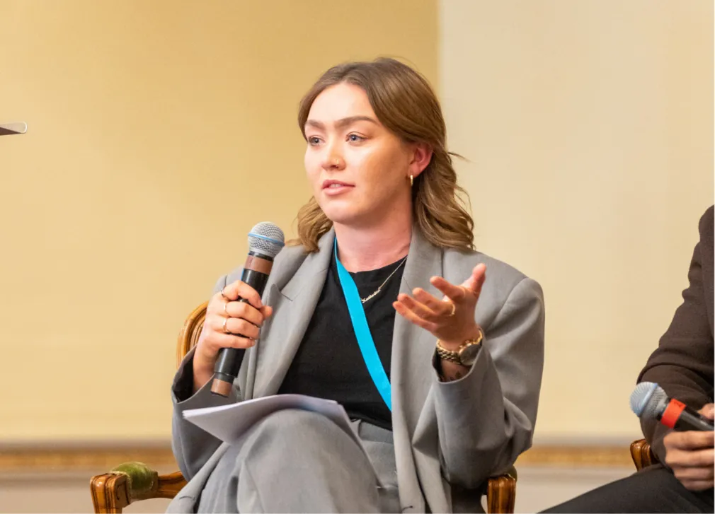 Pride Month: Kat, 2020 Cohort – Unlocked Graduates