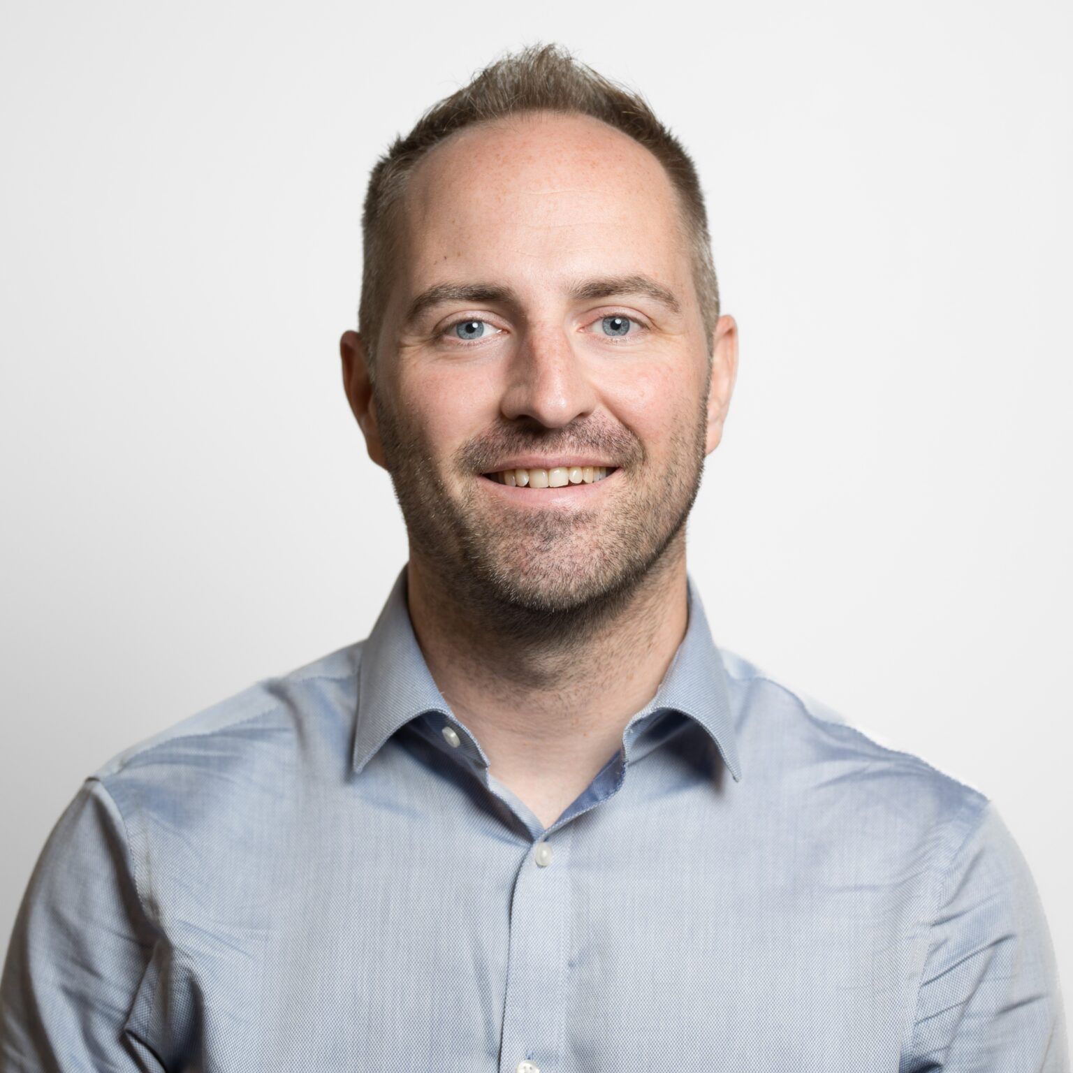 Liam Fenn – Unlocked Graduates