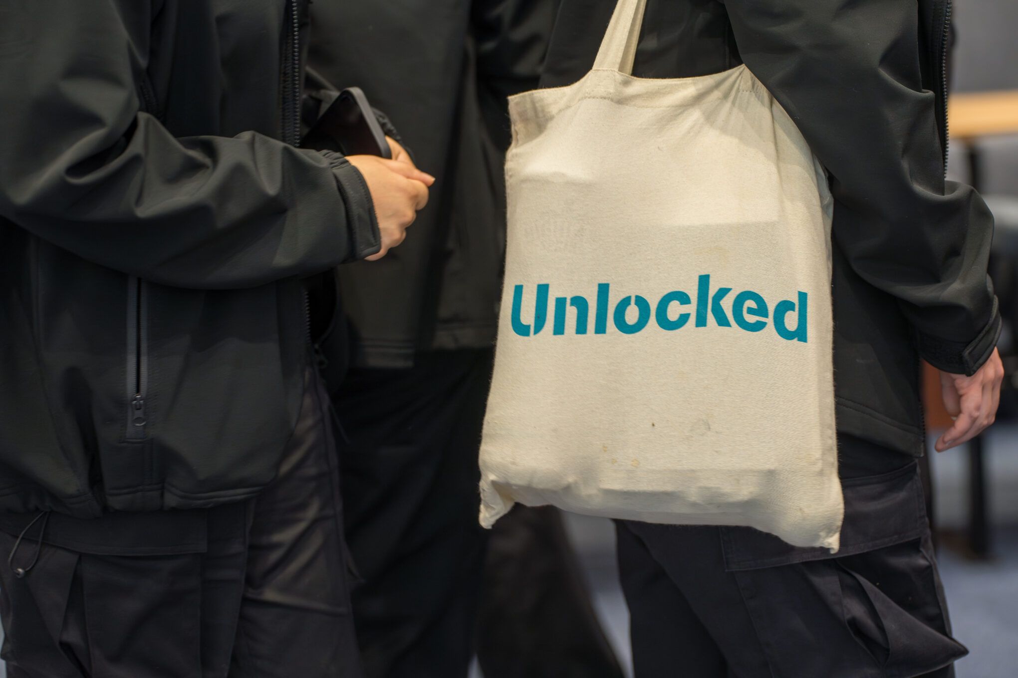 Our History – Unlocked Graduates